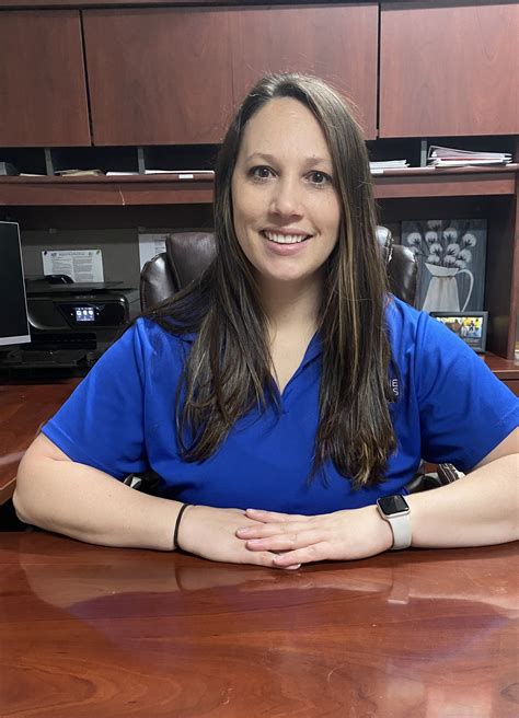 Danielle Williams Bba Parkinson Wellness Recovery Pwr