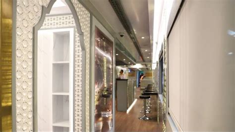 Ini Penampakan Kereta Makan Suite Class Di Ka Bima Dan Ka Argo Semeru