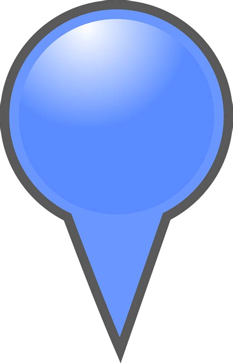Free Map Pin Vector Art Download 2164 Map Pin Icons And Graphics