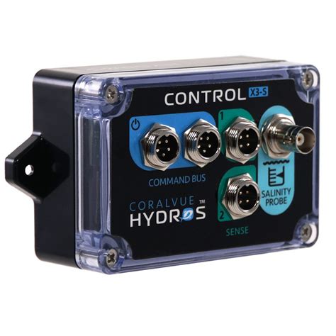 Hydros Control X3 S Controller Only