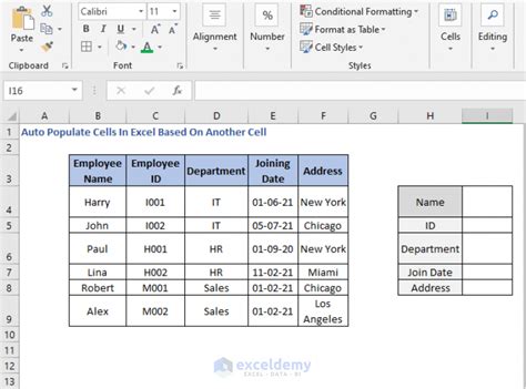 Tips Auto Fill Excel Cells CodeCraft Lab