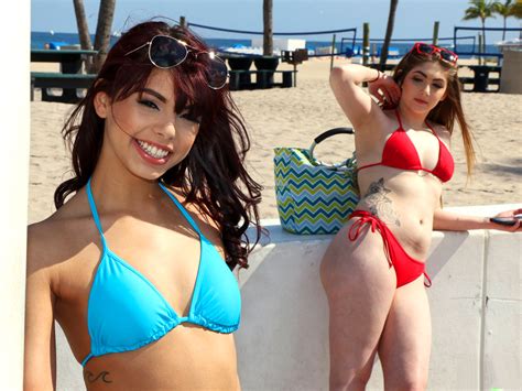 Beach Bait And Switch Pt1 Porno Movies Watch Porn Online Free