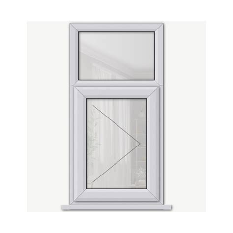 Upvc Window
