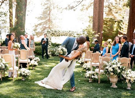 Lake Tahoe Micro Wedding 60 Photos