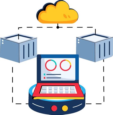 Amazon Cloud Computing Vector Art Icons And Graphics For Free Download