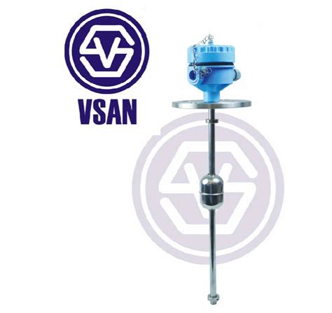 Top Mount Media Type Liquid Water Level Float Switch Vertical Mount Stainless Steel At ₹ 2500