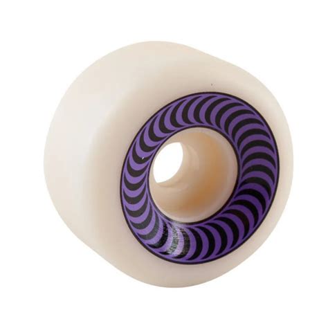 Costal Ruedas Spitfire F4 Og Classic Nat 58mm 99a