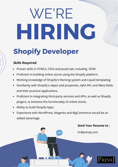 Prevaj Consultants Pvt Ltd On Linkedin Shopifydeveloper