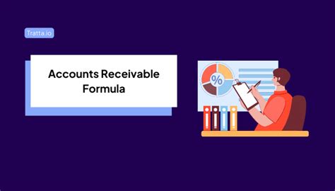 Understanding Accounts Receivable An Analysis And Calculator Guide