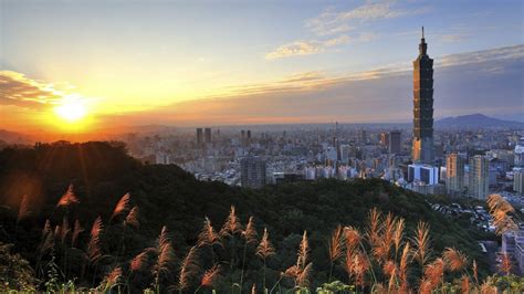 Video It Only Takes 12 Hours To Live Your Best Life In Taipei Heres How