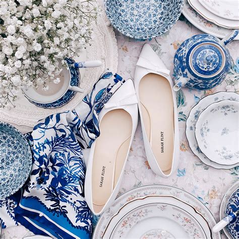 Sarah Flint Trunk Show M M Lafleur