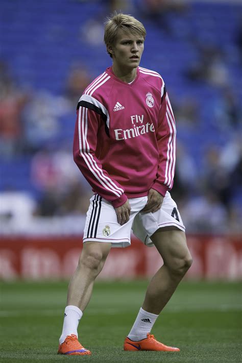 Odegaard Wallpapers Wallpaper Cave