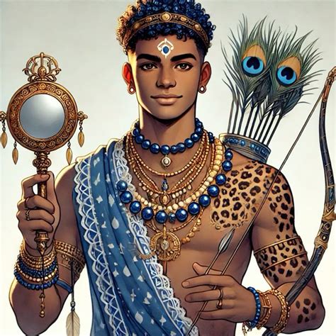 Logun Ede Black Royalty Women Photography Poses Orisha