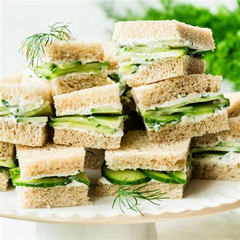 23 Spectacular Recipes To Make Your Afternoon Tea Truly Extraordinary