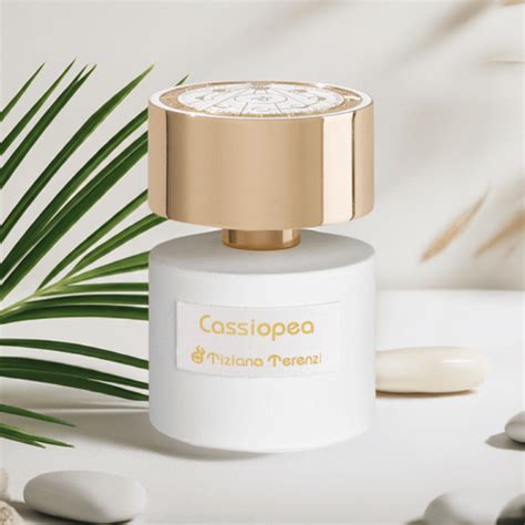Cassiopea Scentst