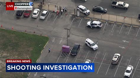Philadelphia Mosque Shooting Man Killed Execution Style In Mosque