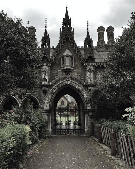 ~h O M E~s W E E T~h O M E~ I Wish Homegoals Gothic Architecture Dark Manor Gothic Aesthetic