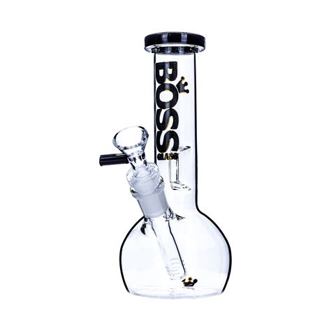 Boss Bubble 8 Bkb8