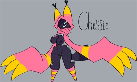 Rule 34 Absurd Res Anthro Big Breasts Big Hands Breasts Chessie