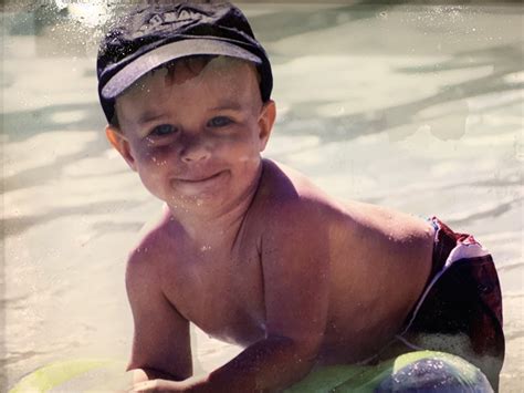 Brock Imonen Class Of 2020