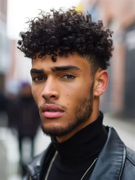 Unveiling 32 Trendsetting Shaved Sides With Long Top Haircut Styles For