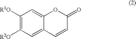 Process For Preparation Of Esculetin Compounds Esculetin Compounds And
