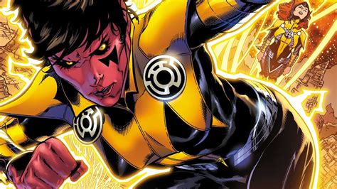 Sinestro Dc Comics Wallpapers Wallpaper Cave