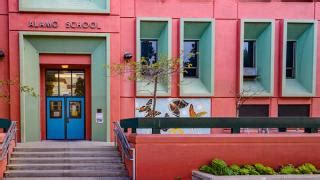 Directory Of Schools Sfusd