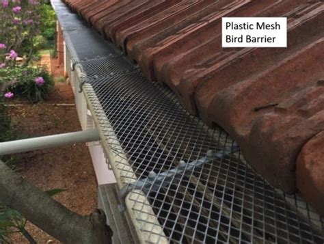 Bird Deterrent Specialists Products
