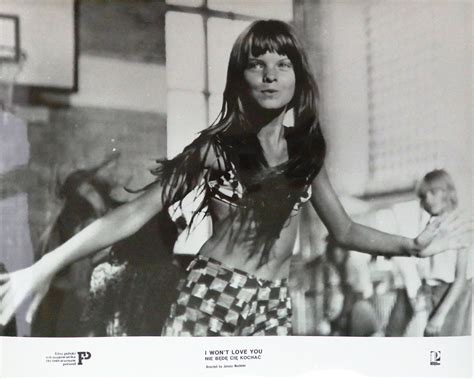 I Wont Love You 1974