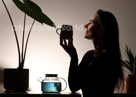 39643553 Ella Young Runs Rasa Teas Which Has Just Been Awarded A Great Taste Award All The Teas