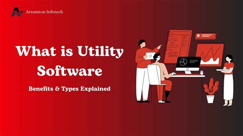 Utility Software Benefits And Types Explained Clearly