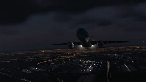 Im New To Pc Flight Simming And Vatsim This Was My 3rd Vatsim Flight