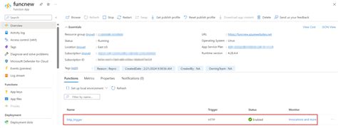 Azure Function With Python V2 How To Use Custom Modules Stack Overflow