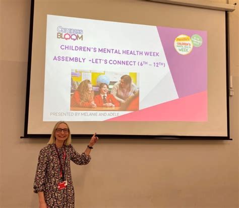 Compass Bloom Staff Highlight The Importance Of Making Meaningful