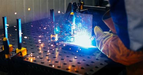 Welding Inspection Services At ₹ 10000hour In Thane Id 2854009081712