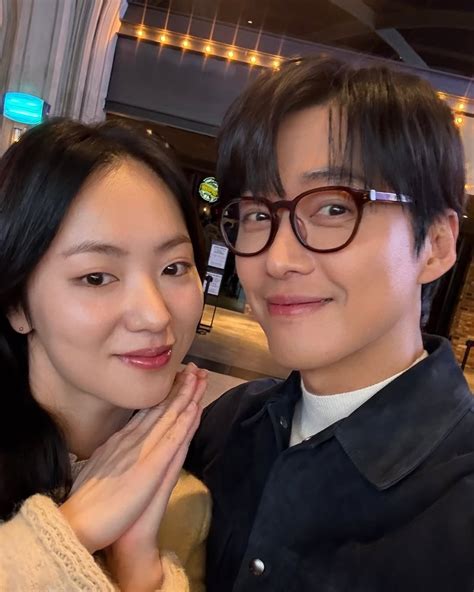 11살 연하 女배우와 키스신 78년생 남궁민 여전한 소년미40대 비주얼 이정도 텐아시아