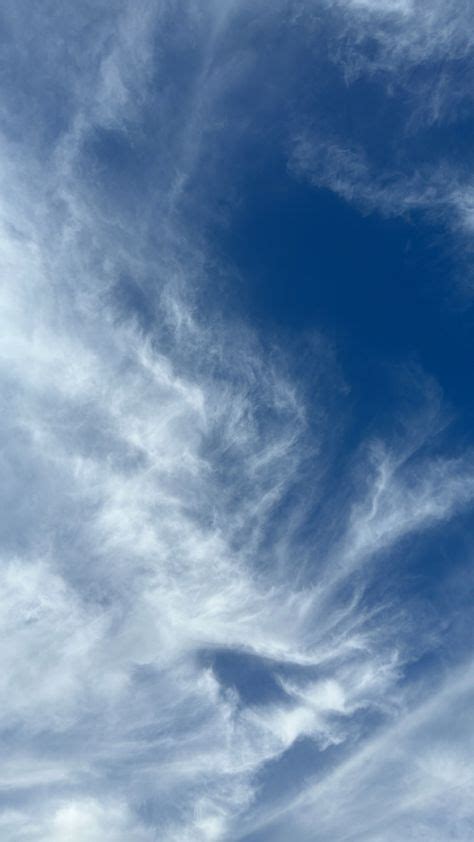 Clouds Pfp Aesthetic