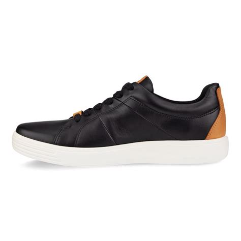 SIYAH Soft Classic M Black | Ecco