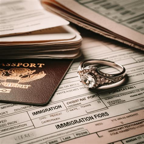 Navigating Love And Law The Green Card Marriage Path