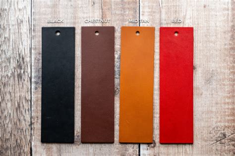 Key Ring Acrylic Template Jh Leather