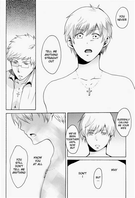 Cobito Cobitodo Hetalia Dj Aisuru Hito Eng Myreadingmanga