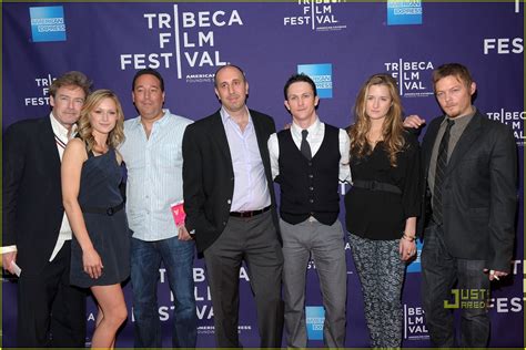 Image World Actress Grace Gummer Photo By Tribeca Film Festival