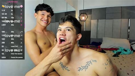 Bonz Boys 2025 Eporner