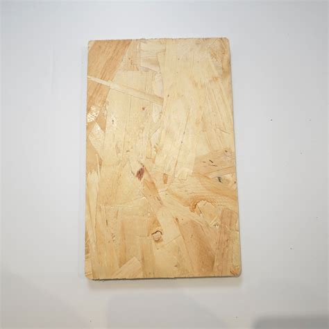 Zeemo Moisture Application Outdoor Usage Osb Panels Oriented Strand