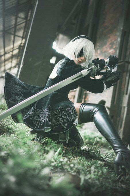 Natsume 枣糕 Natsume0v0 さんのコスプレ作品まとめ 430 件 Twoucan あたし どんより 撮影
