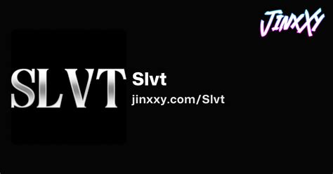 Slvt Slvt Jinxxy
