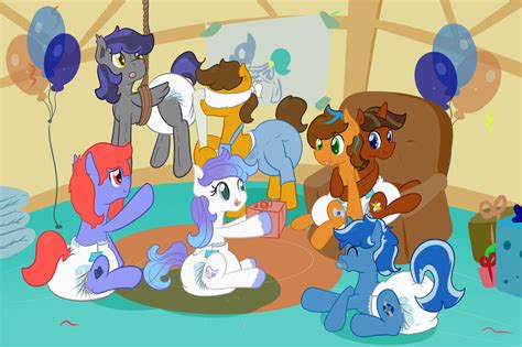 Another Crinkle Birthday By Hourglass Sands On Deviantart