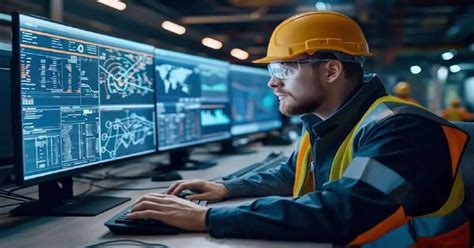 Predictive And Prescriptive Maintenance Revolutionizing Equipment