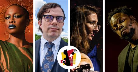 Cécile Mclorin Salvant Darcy James Argue Mary Halvorson Ambrose